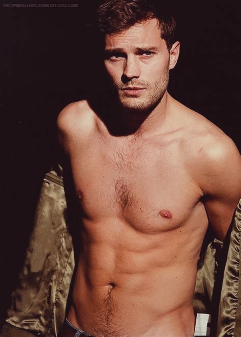 Jamie Dornan