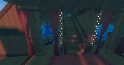 Space Efficientish Big Ship Design Rraftthegame