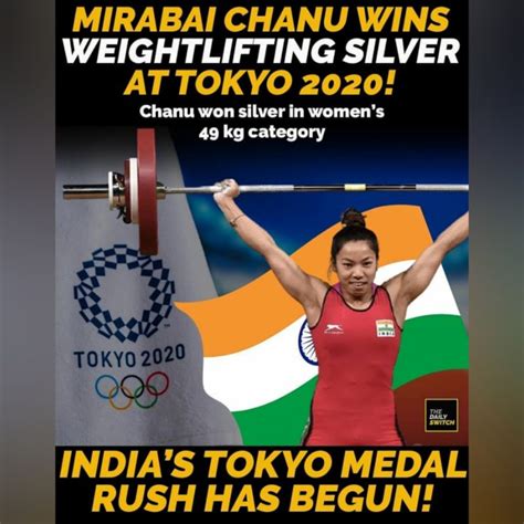 Deeksha Agarwal On Linkedin India Nationalsports Indian Sports Women Silver Tokyoolympics