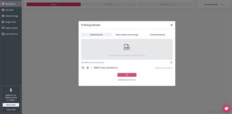 Unlock Passwords With TinyML Based Digit Recognition Element Community