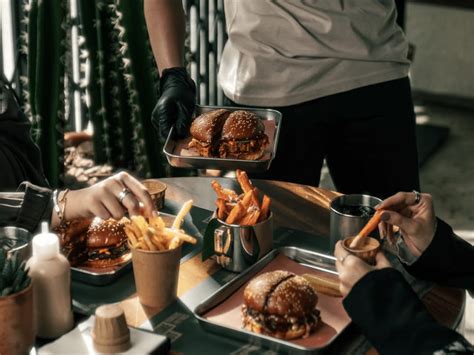 Prime Cut Serving Burgers That Are Big And Bold On Flavours