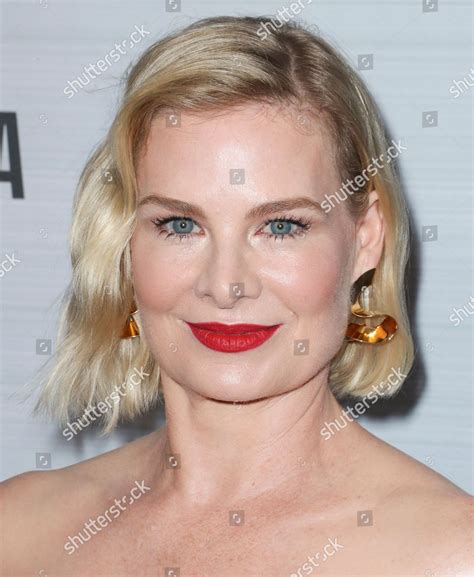 Melinda Page Hamilton Editorial Stock Photo Stock Image Shutterstock