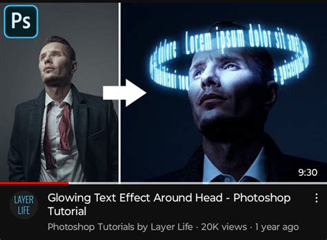 Is There A Way To Add The Ring Text Effect Around An Image In Photopea I Ve Crashed And Burned