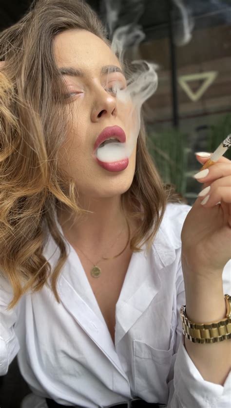 Cigarette After Sex😈 R Smokingfetishmodels