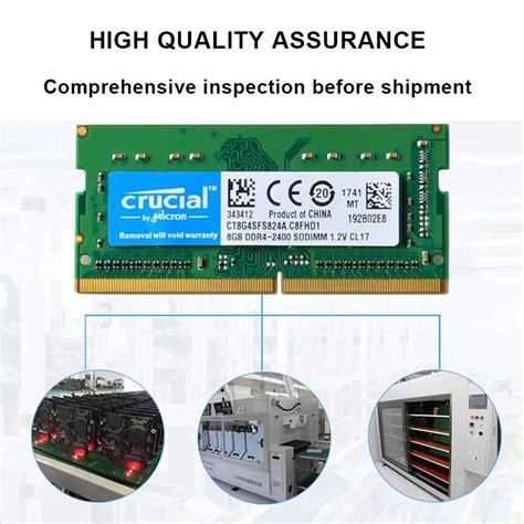 Upgrade Your Laptop Memory With Ddr4 Ram 4gb To 16gb