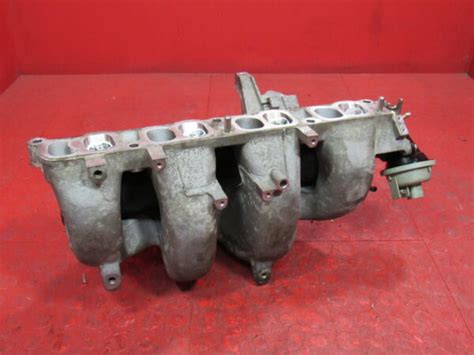 07 13 Mazdaspeed 3 06 07 Mazdaspeed 6 2 3l Disi Mzr Turbo Intake Manifold 7165 Importapart