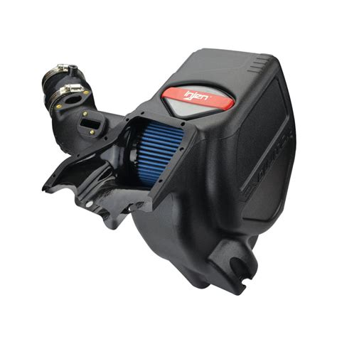 Injen 17 19 Honda Civic Type R Fk8 20l Turbo Evolution Air Intake S