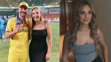 Meet Jessica Davies Model Entrepreneur Wife Of Cricketer Travis Head