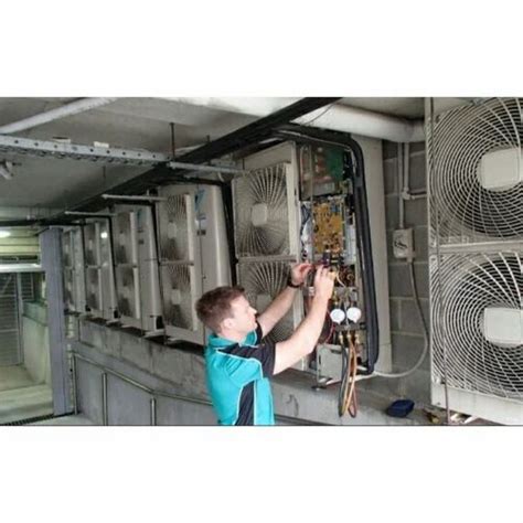 Vrf System Installation Services In Gurugram Id 2854280951262