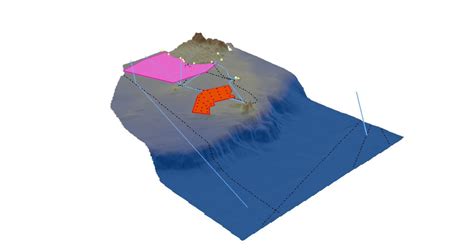 Marine Spatial Planning Hartis
