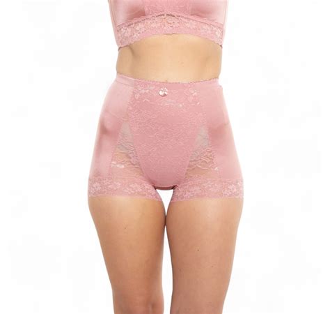 Rhonda Shear Pin Up Panty 3 Pack Tscca