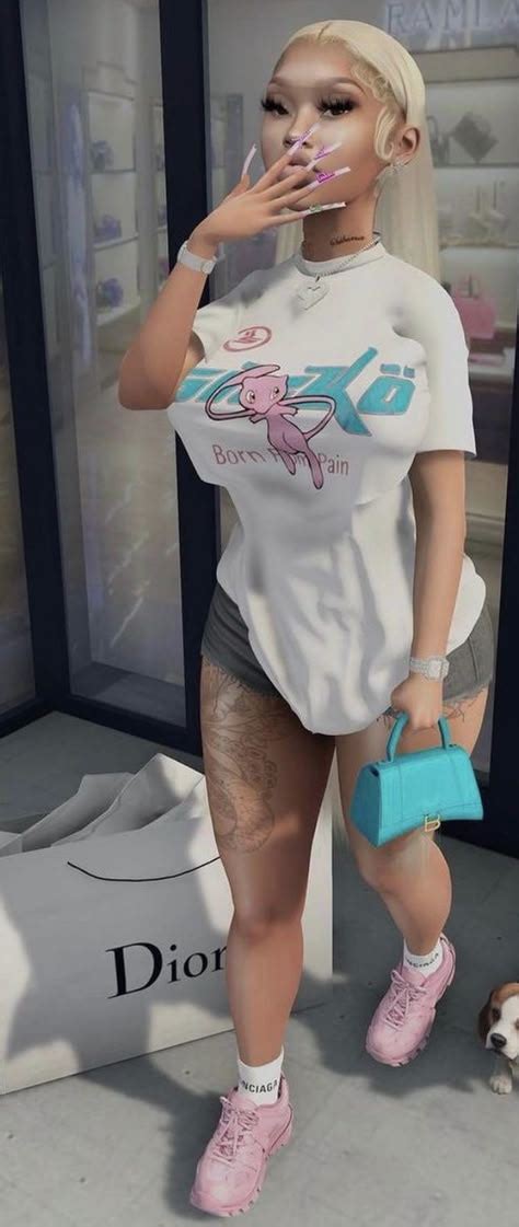 Imvu Outfits Ideas Cute