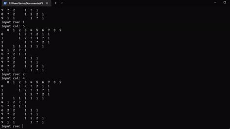 Github Yeebenjaminesweeper Minesweeper Video Game