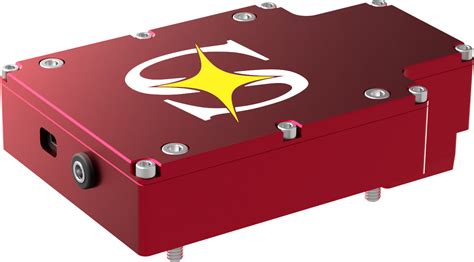 Temperature Control System V2 For Ago Telescopes Scarlet Astronomy Systems