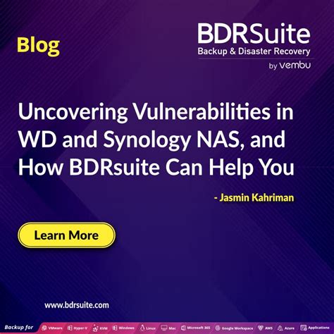 Vembu Technologies On Linkedin Dataprotection