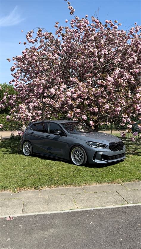 Bmw 1 Series Fox Wheels