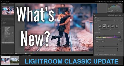 3 Standout Features In The Lightroom Classic Update Version 13 Video