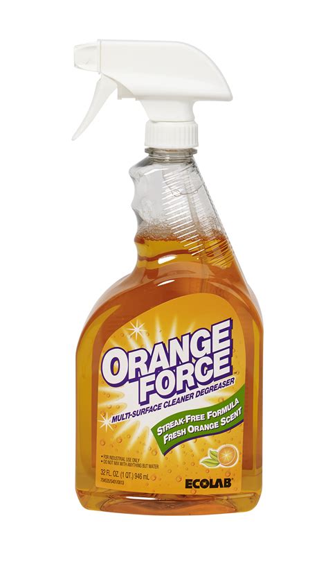 Orange Force™