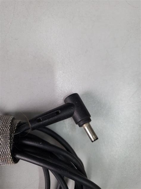 Asus Used Original Laptop Charger Computers Tech Parts Accessories Chargers On Carousell