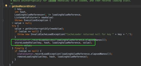 Guava Cache Deadlock Issue 3719 Google Guava GitHub