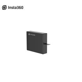 Insta360 ONE R Mic Adapter USB C To 3 5mm TechGadget Gr