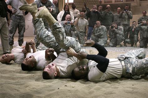 Army Beefs Up Non Lethal Capabilities Article The United States Army