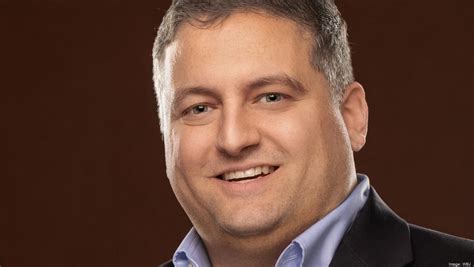 2023 Cfo Awards Cole Hoppock Vornado Air Llc Wichita Business Journal