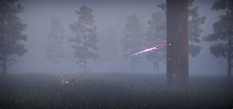 Projectile Vfx Pack 3