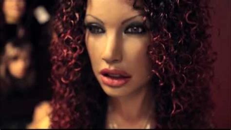 Sex s robotom Žiadne sci fi môže byť lepší ako so ženou