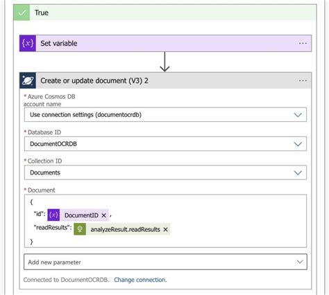 Building Ocr Workflow On Azure By Using Azure Function Logic Apps And Computer Vision Api