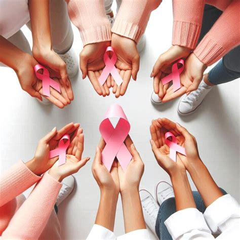 Breast Cancer Awareness Campaigns Save Lives Through Early Detection