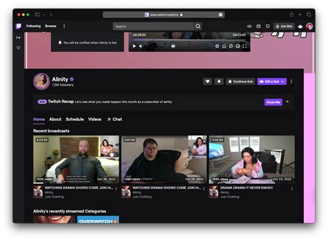 Github Nitatemictwitchvod Date Replace X Days Ago To The Date On