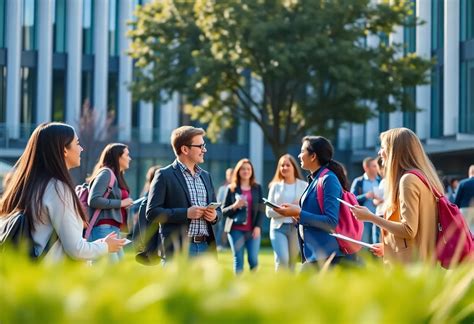 Top International Mba Program At Usc