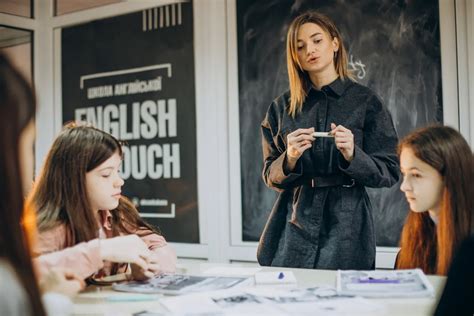 Boost Your Fluency Fast With An Intensive English Course