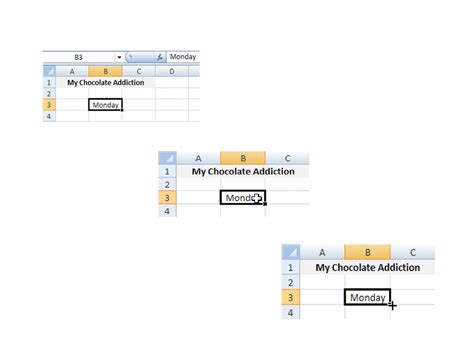 introduction to excel introduction to excel ppt