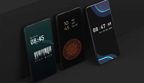 Digital Clock Widget Pro V5 6 3 Apk Download Filecr