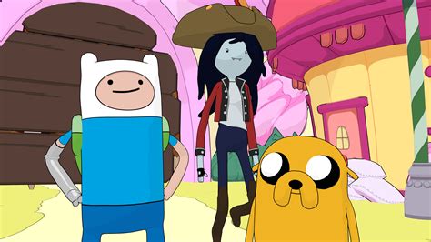 Finn And Jake Adventure Time 4k Hd Wallpaper Rare Gallery