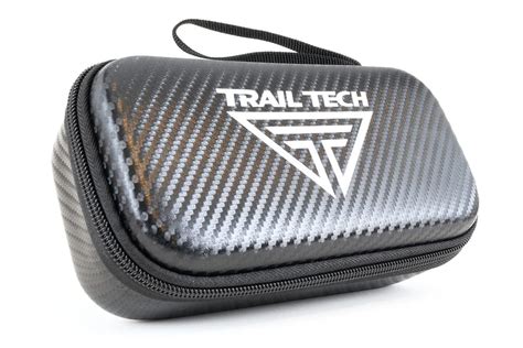 Trail Tech Air Compressor Hard Case Adventure Bike Australia