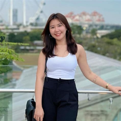 Chee Wei Wong Senior Logistics Associate Shopee Linkedin