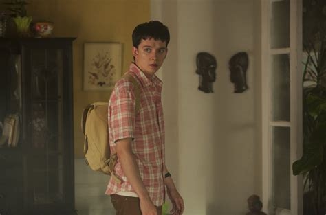 Sex Education Les Lieux De Tournage De La Série Netflix