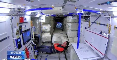 太空实验如何完成？航天员有哪些医疗 护航神器”？一文了解 太空出差”杭州网