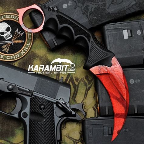 Pinterest Knife Karambit Tactical Knives