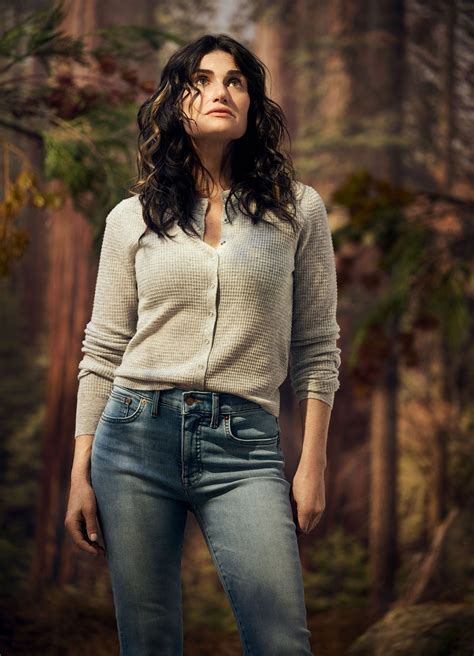 Idina Menzel To Return To Broadway Theater Where Rent Debuted In 1994