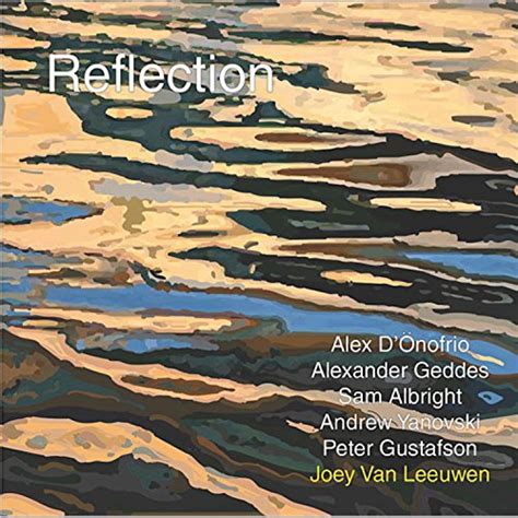 Amazon Music Joey Van Leeuwenのreflection Jp