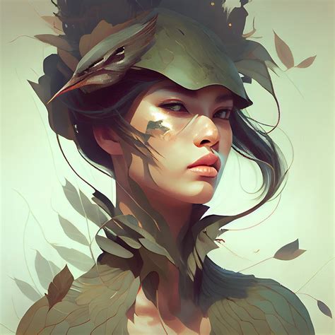 Forces Of Nature Botlibai