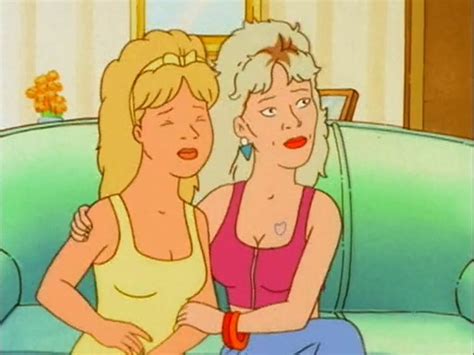 King Of The Hill Luanne Ass