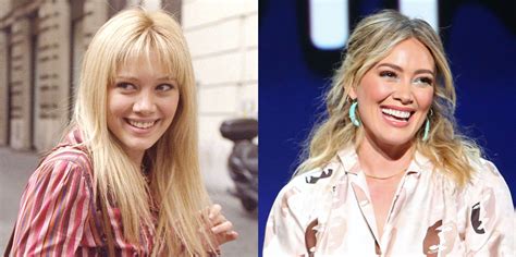 Hilary Duff Lizzie Mcguire