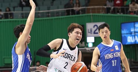 [포토s] 최준용 거침없는 돌파