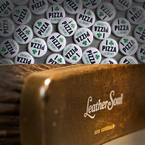 Jj Dolans And Leather Soul Among Hawaiis Fastest 50 Brands Wall