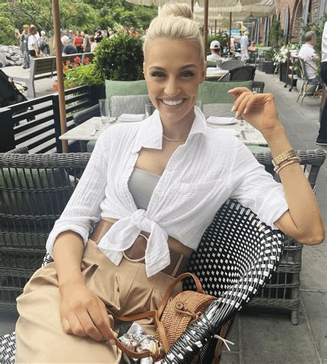 Carley Shimkus Fox News Rhotamericanreporters